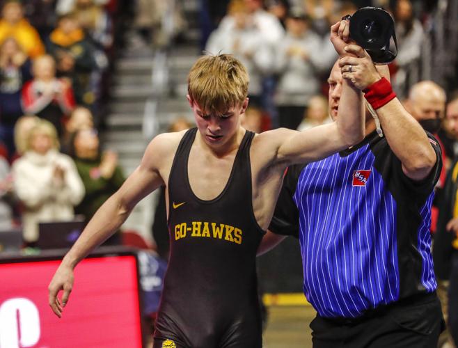 Go-Hawks reflect on Junior National Championship