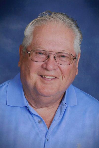 Richard A. Zrostlik (1941-2016)