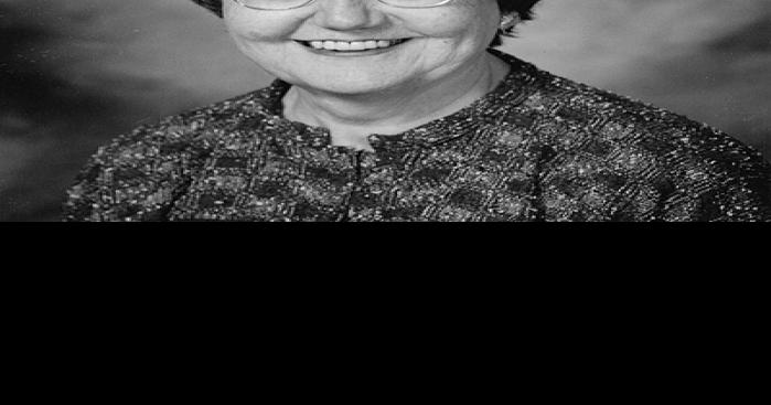Mary "Betsy" Bronson