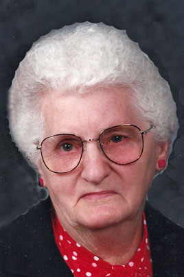 Grace Allison (1916-2013)