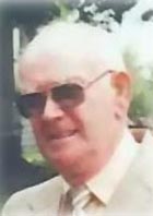 Francis “Frank” Nisius (1933-2012)