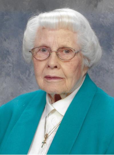 Mae "Jean" Harris