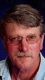 Dennis R. Hook (1953-2011)