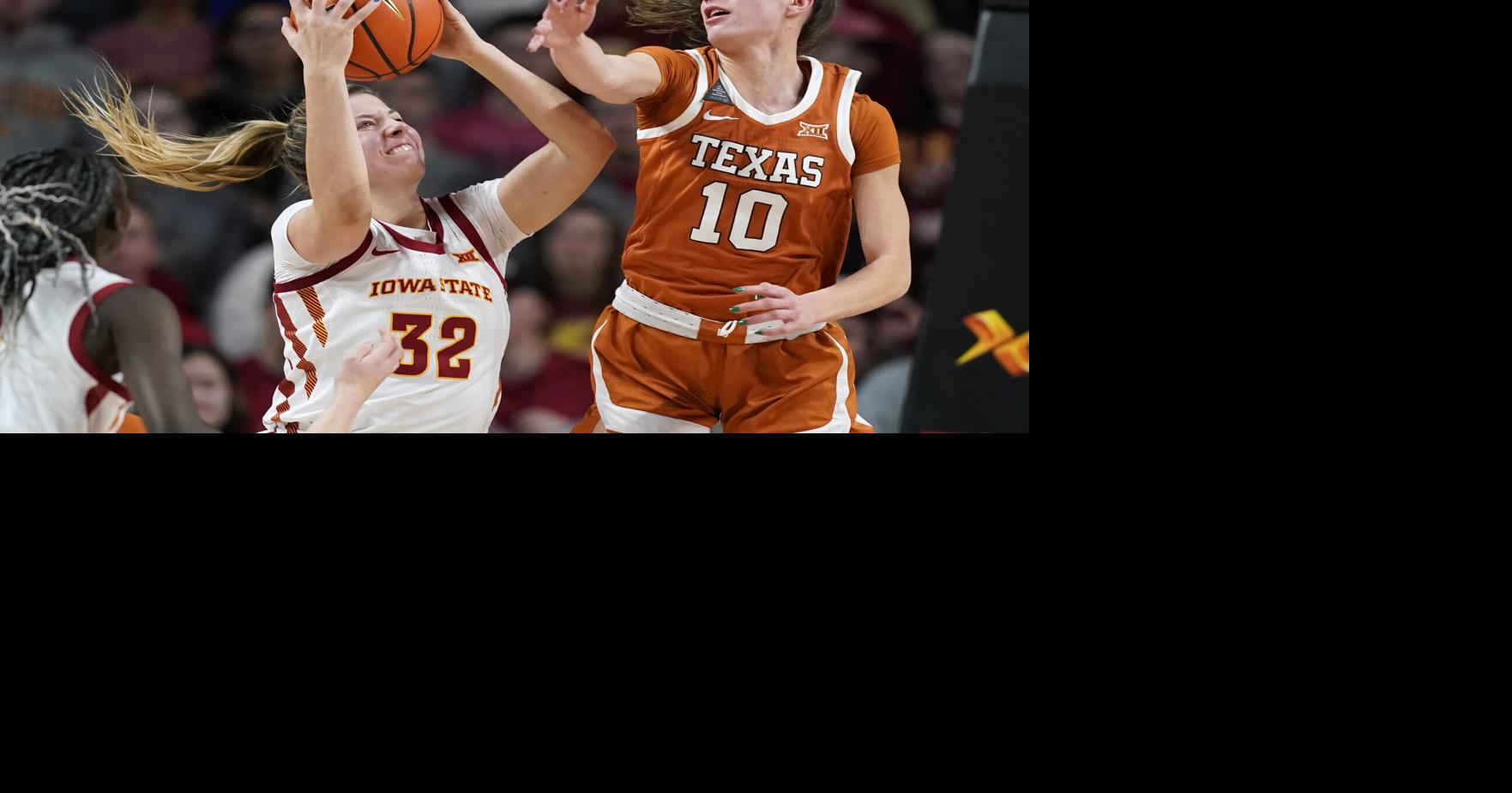 ISU women on to next chapter after two tough losses