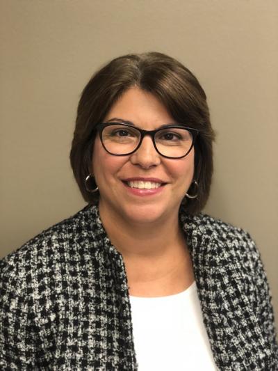 Carol Lilly to get Business and Professional Women's Club honor