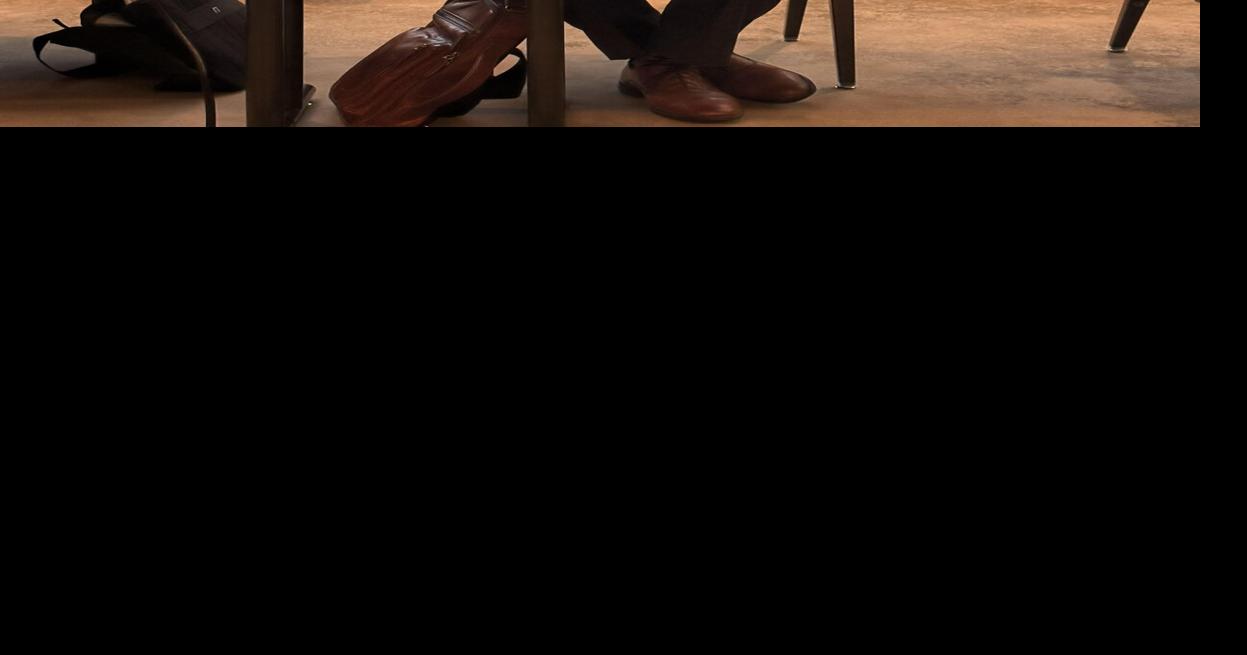 Hart attends national mayors conference