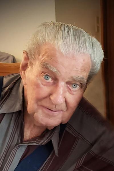 Richard “Dean” Fanning