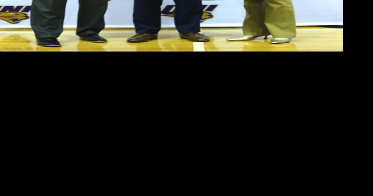 UNI Football: Panthers add 26 players to roster