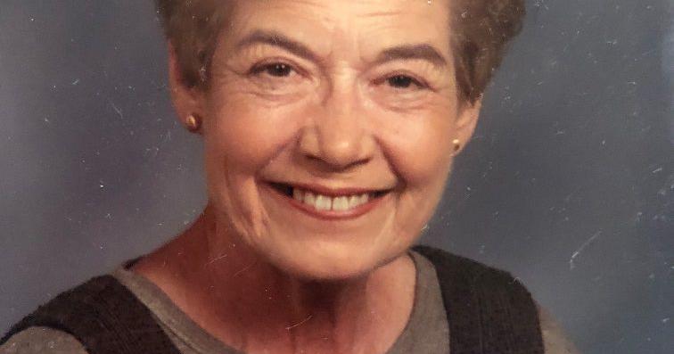 Janet (Williams) Boyd