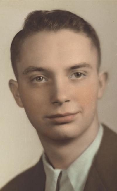 Arthur C. Johnson (1936-2017)