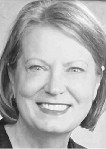 Marie Louise (Wegner) Mace