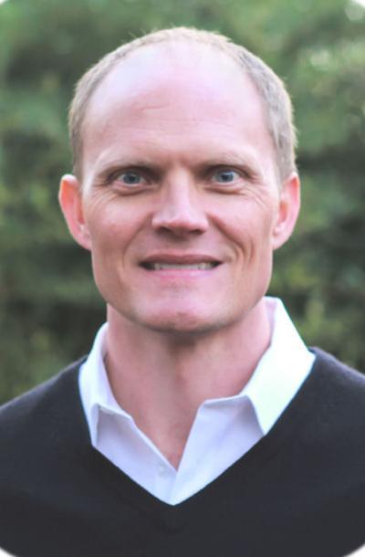 David Flaherty (1972-2018)