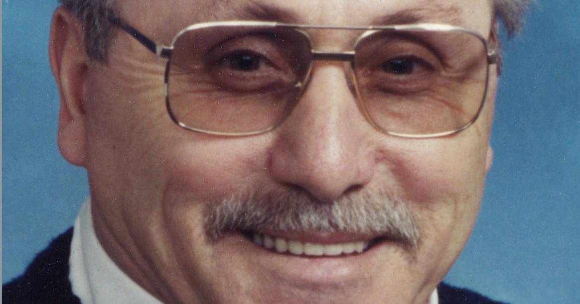 Gerald L. “Jerry” Nelson (1939-2018)