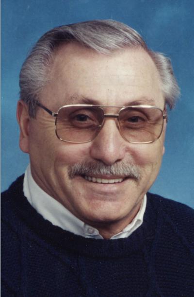 Gerald L. “Jerry” Nelson (1939-2018)