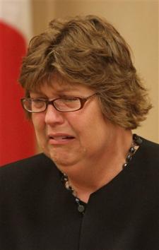 Michael Swanson - Murder trial and conviction