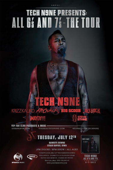 The numbers don't lie