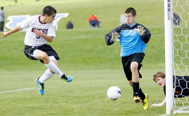 Prep of the Week: Cleope a perfect fit with soccer