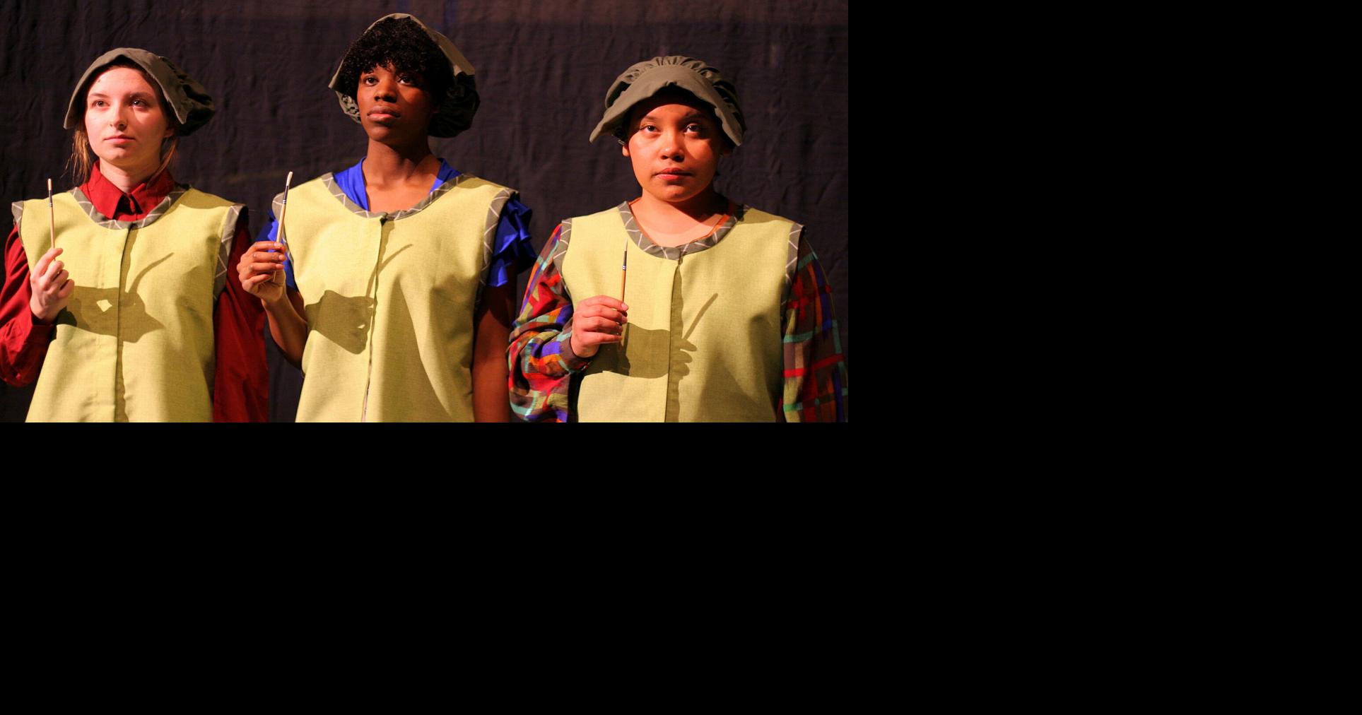 TheatreUNI to present 'Radium Girls' based on true events from early ...