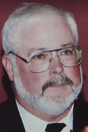 John David “J.D.” Arrasmith