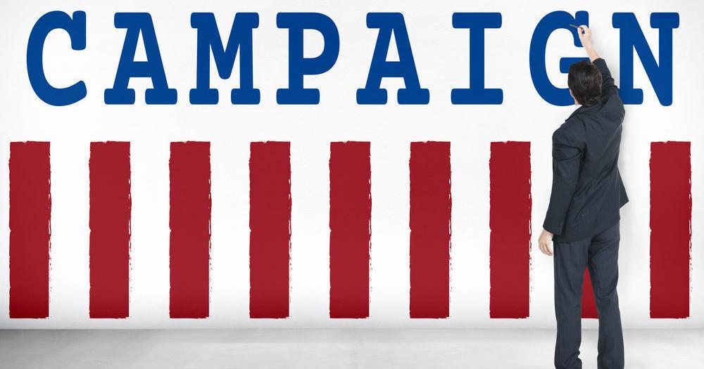 Tom Nagle announces run for Cedar Falls council Ward 3 seat