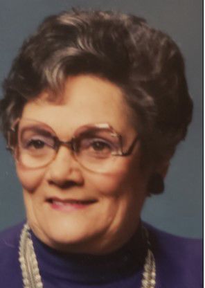 Bonnie L. Larson