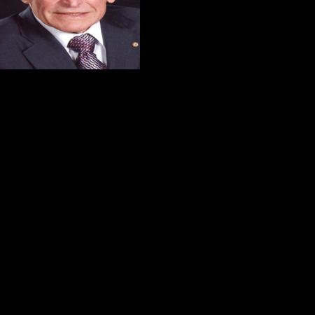 James Huber (1934-2017)