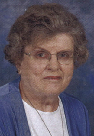 Sharon K. Thayer