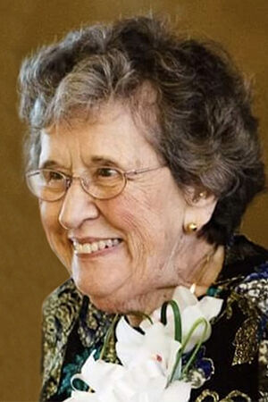 Ann Elizabeth Hauser