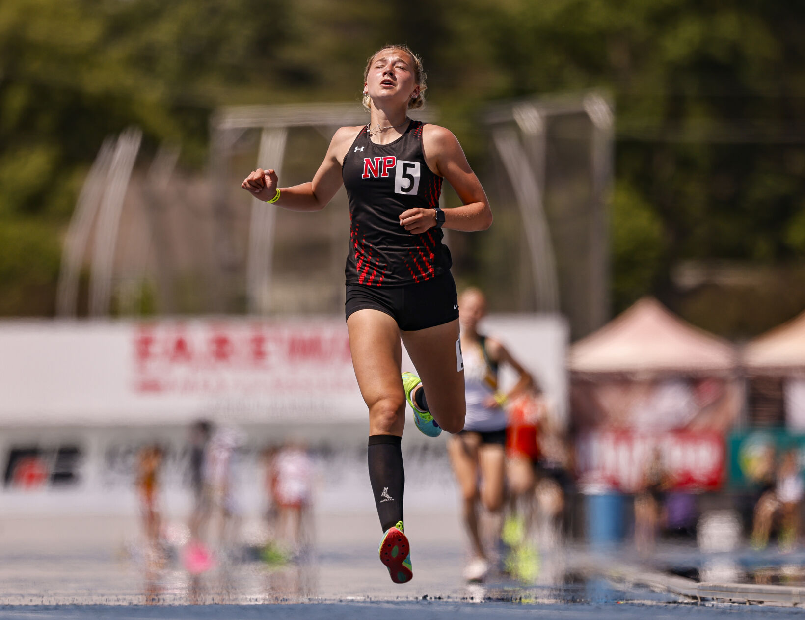 State Track Preview: Breaking down all four classes