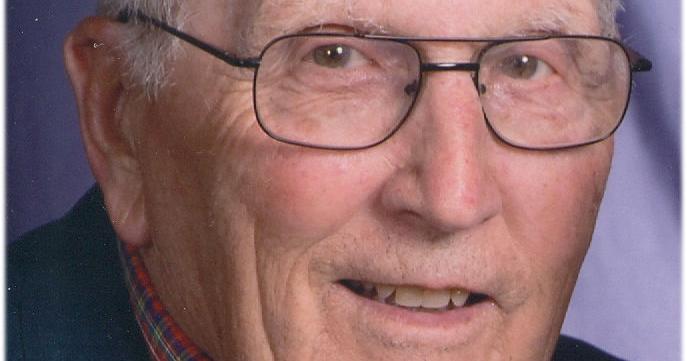 James E. Sage (1932-2017)