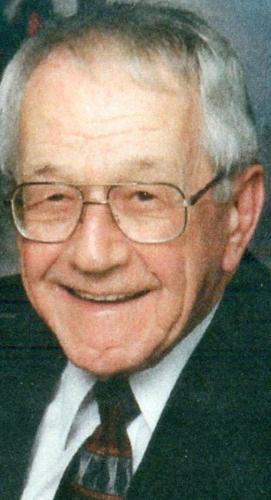 Roger H. Willey (1927-2012)