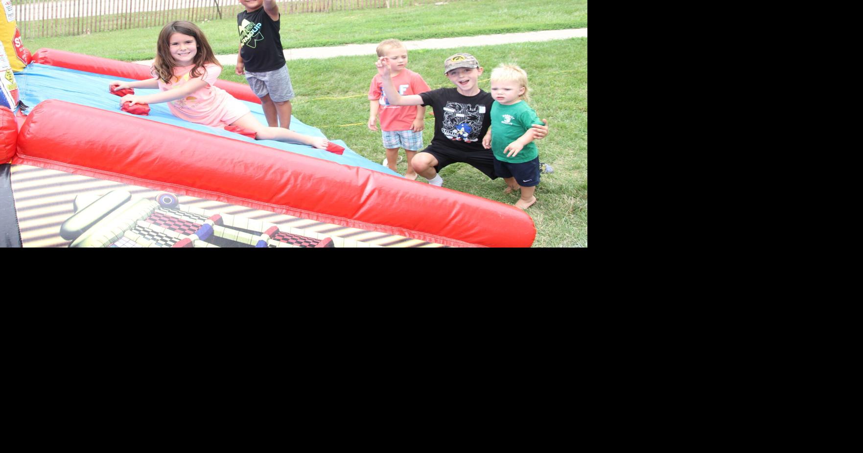 A 'slice of summer' comes to 36th Waverly Heritage Days