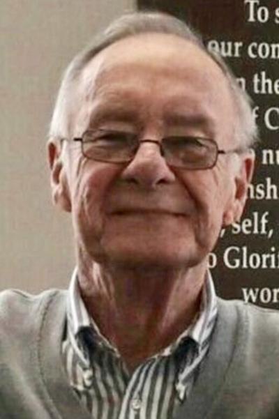 Thomas “Tom” M. Fuller