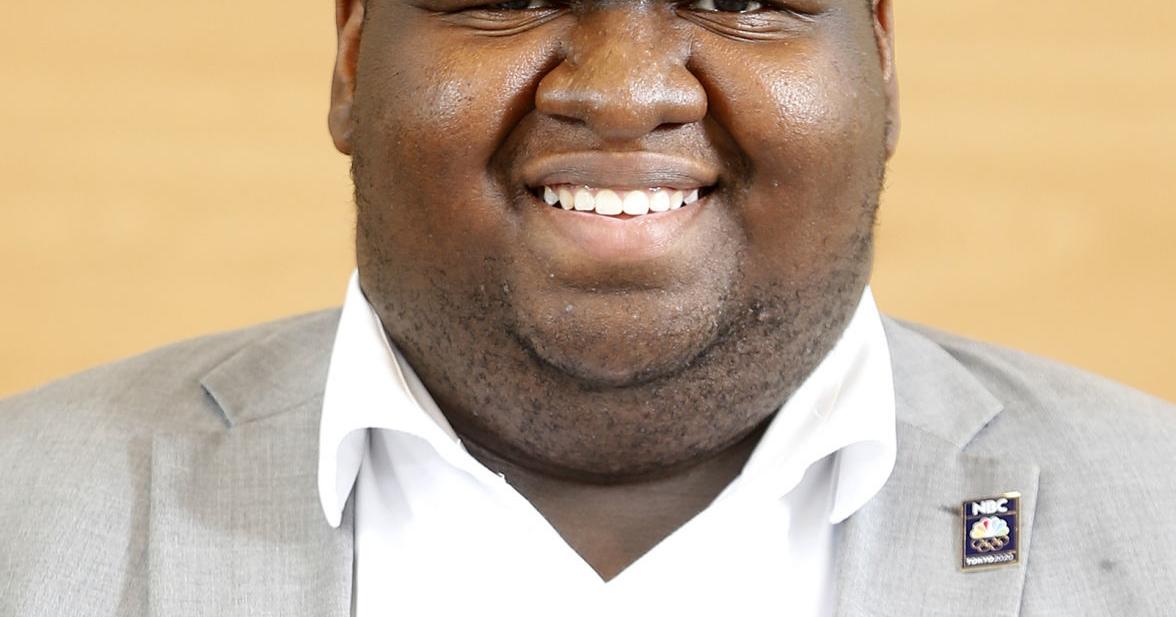 J'Kalein Madison: Enthusiasm shines through work, volunteerism