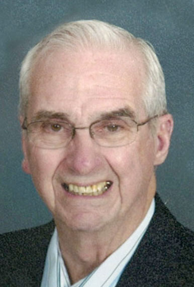 Charles J. Schaefer (1927-2011)