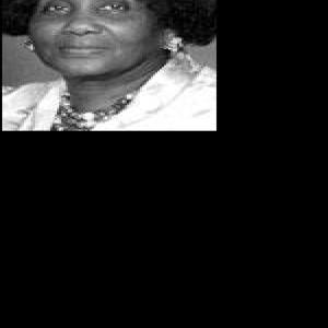 Carrie Bell Larry LeFlore (1921-2008)