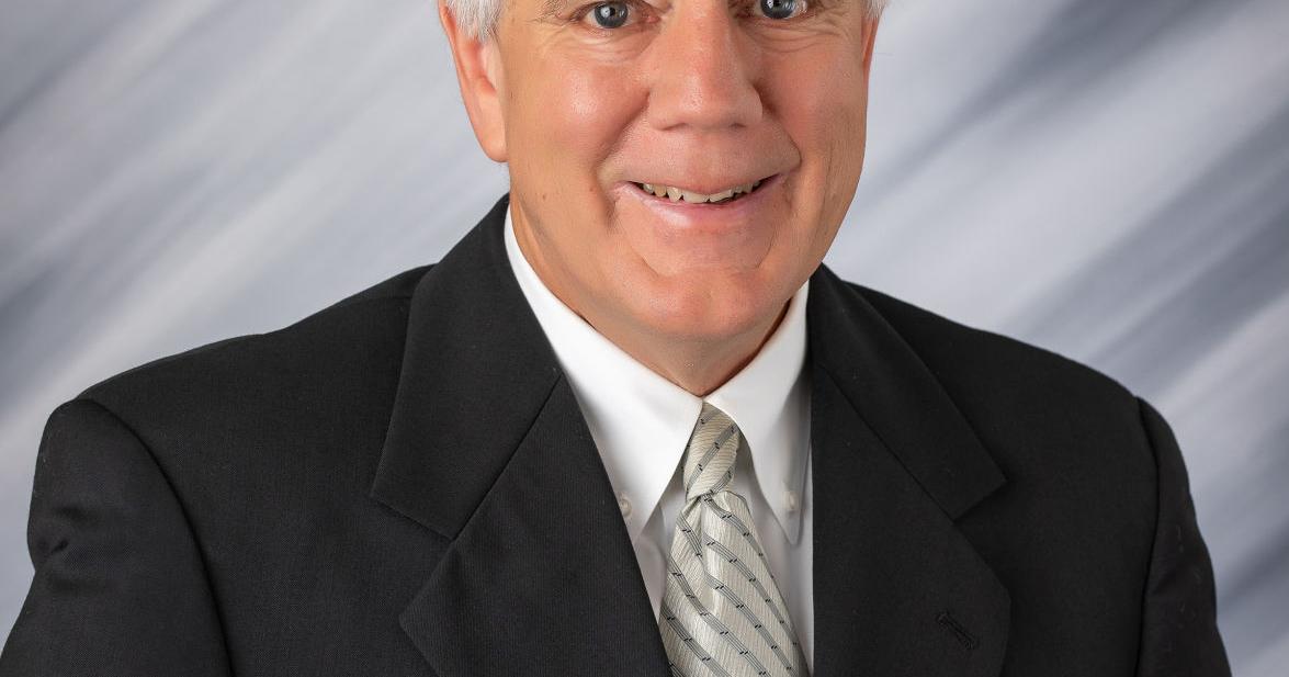 Junior Achievement honoree: Jim Lind