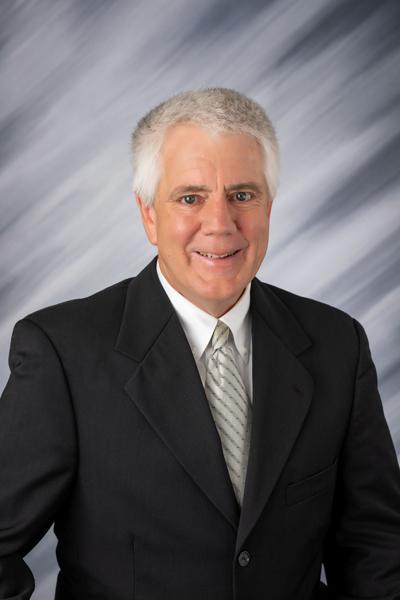 Junior Achievement honoree: Jim Lind