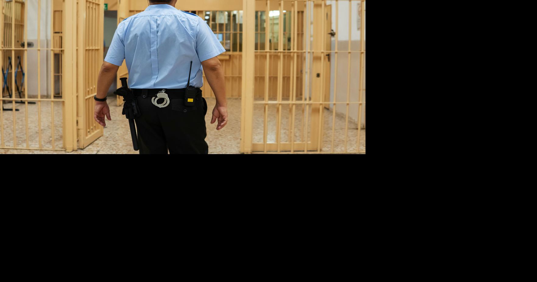Waterloo man dies while serving time in prison for robbery