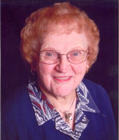 Marjorie Leerhoff