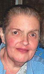 Cathy L. Johnson (1953-2011)