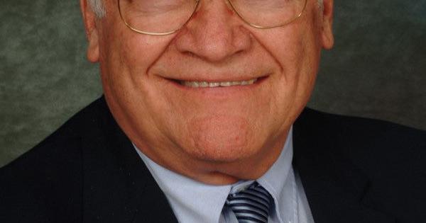 Vilas Lester “Sid” Morris Jr.