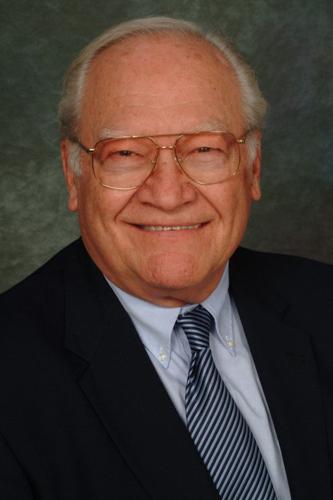 Vilas Lester “Sid” Morris Jr.