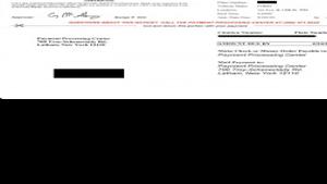 Red Light camera ticket | | wcfcourier.com