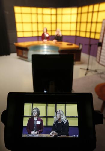 Digital media program launched at UNI