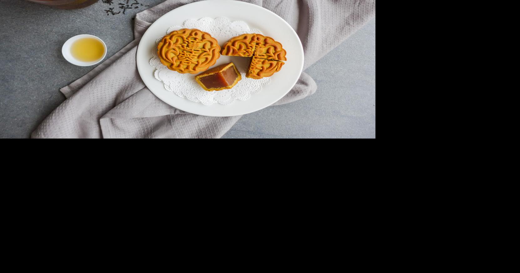 Mid-Autumn Moon Festival set at Hearst Center for the Arts