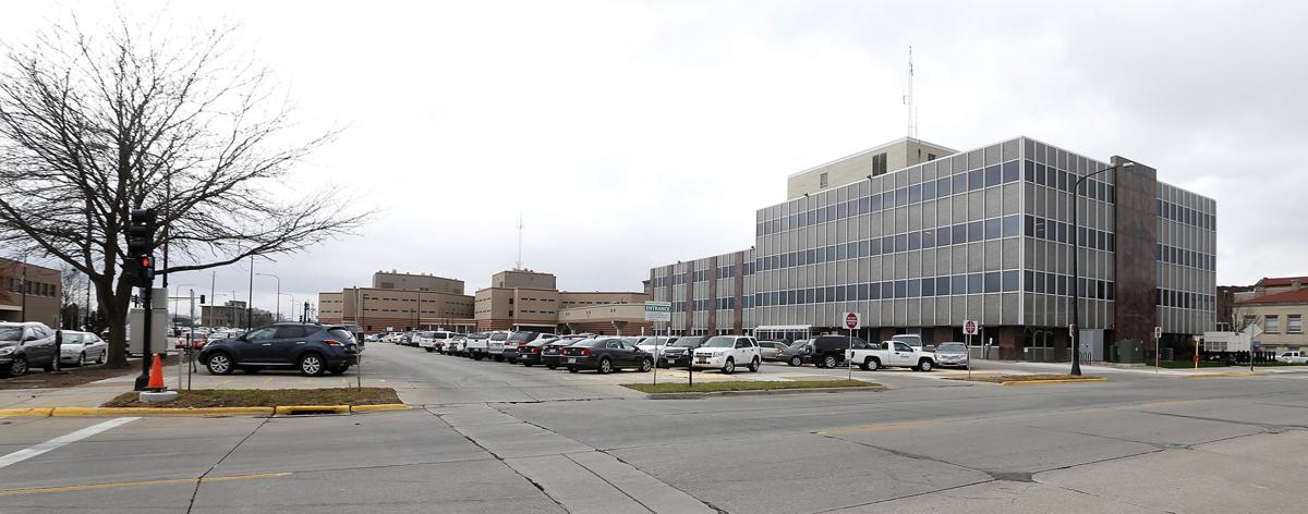 Four candidates vie for three Black Hawk County Supervisor spots