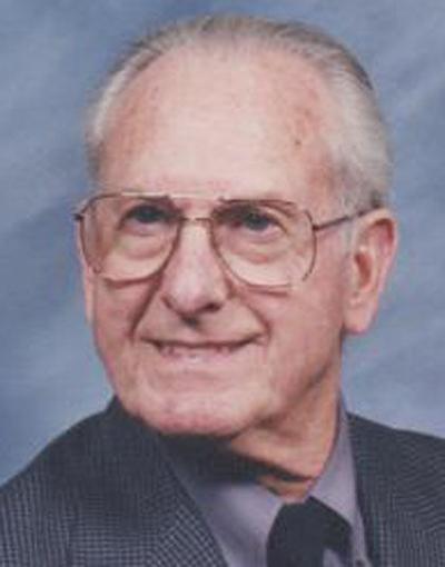 Dean W. Wright (1924-2017)