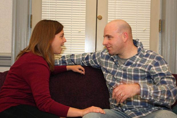 Laptop theater: New comedy-drama to debut guerilla-style