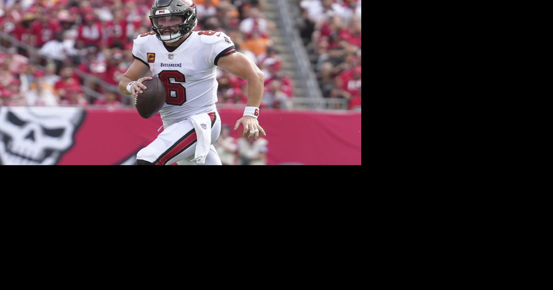 Week 2 NFL parlay picks: Best NFL parlay bets this week